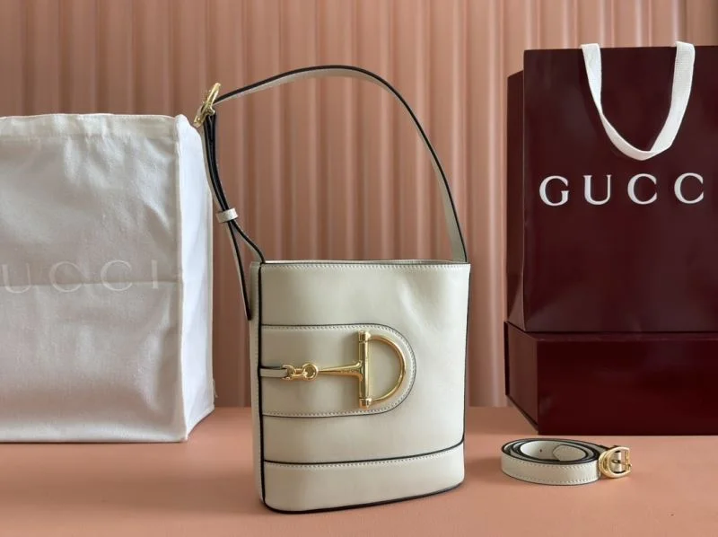 Gucci Drawstring Bags