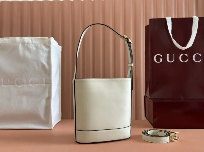 Reasonably priced Gucci Drawstring Bags