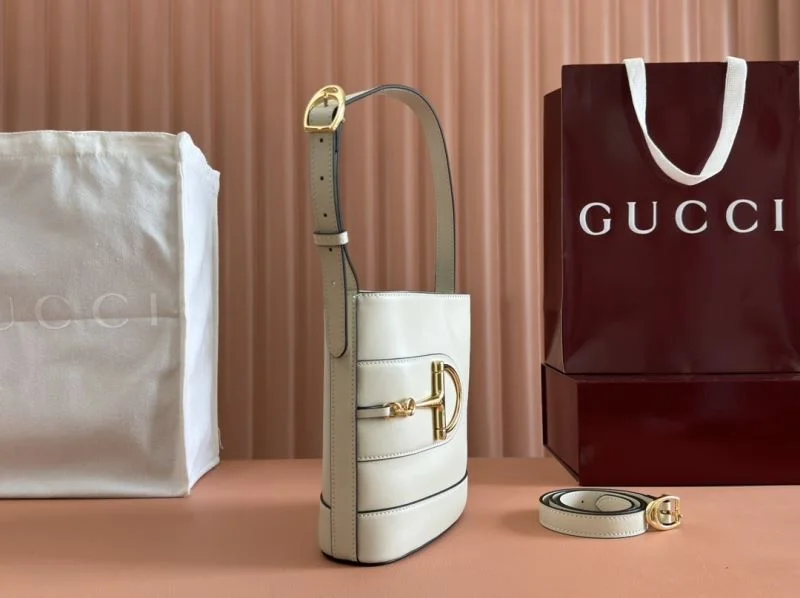 Reasonably priced Gucci Drawstring Bags