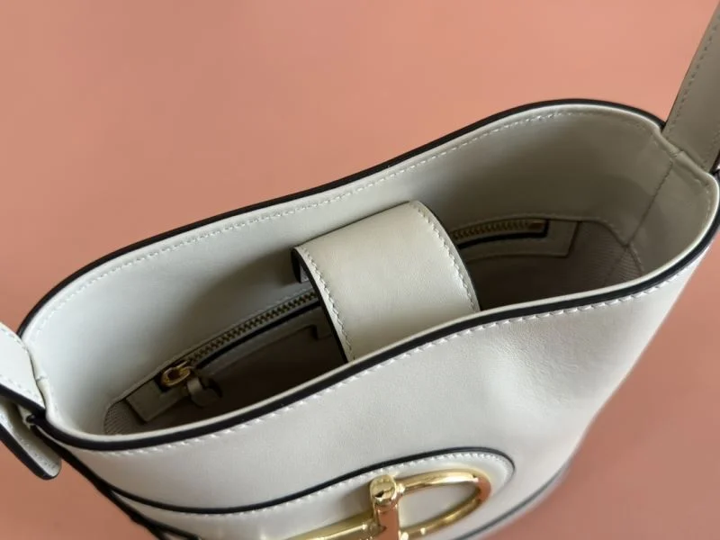 Reasonably priced Gucci Drawstring Bags