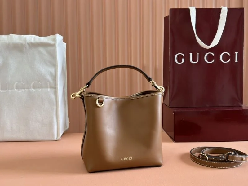 Gucci Drawstring Bags