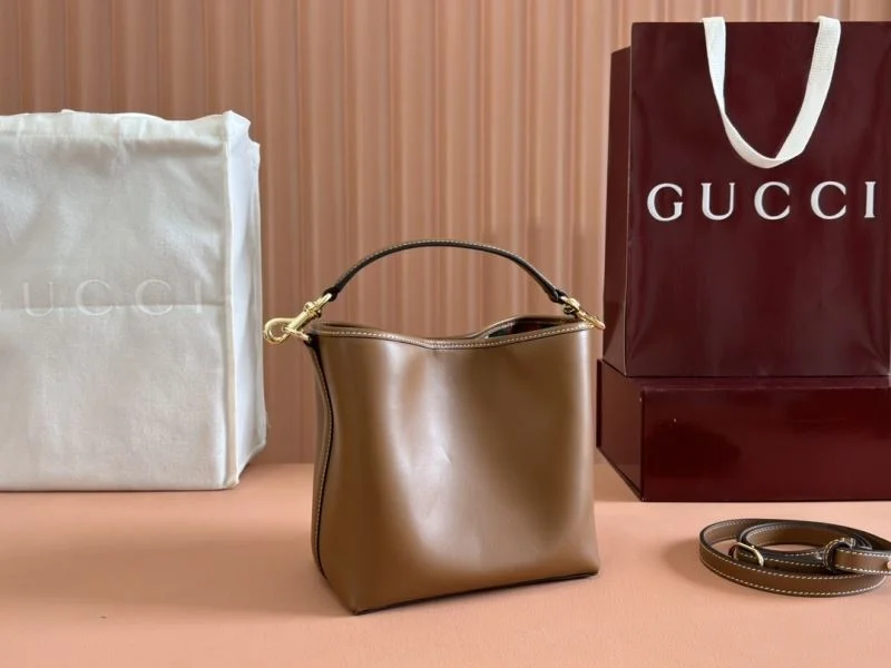 Affordable Gucci Drawstring Bags