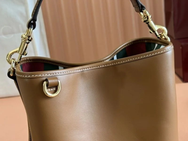 Affordable Gucci Drawstring Bags