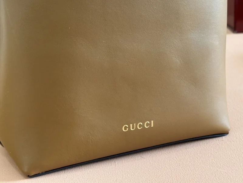 Affordable Gucci Drawstring Bags