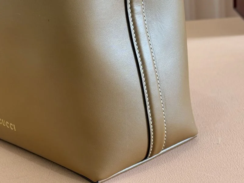 Affordable Gucci Drawstring Bags