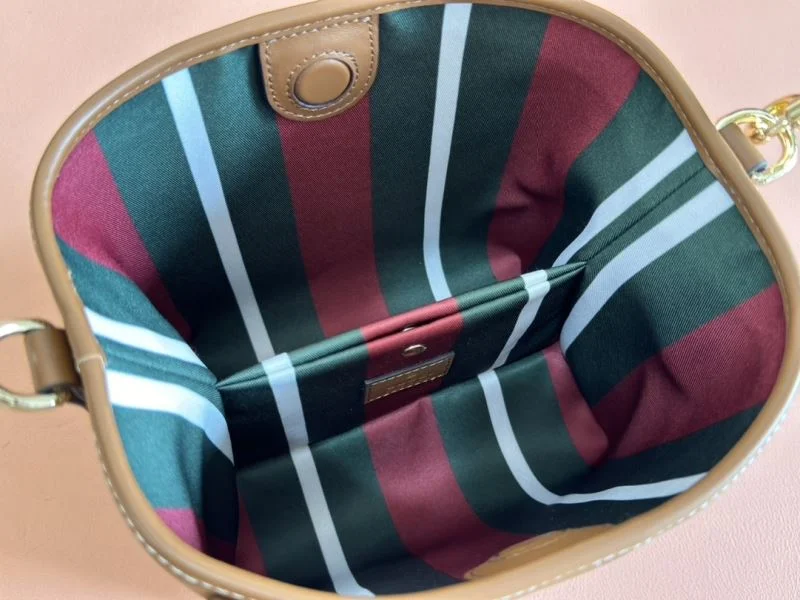 Affordable Gucci Drawstring Bags