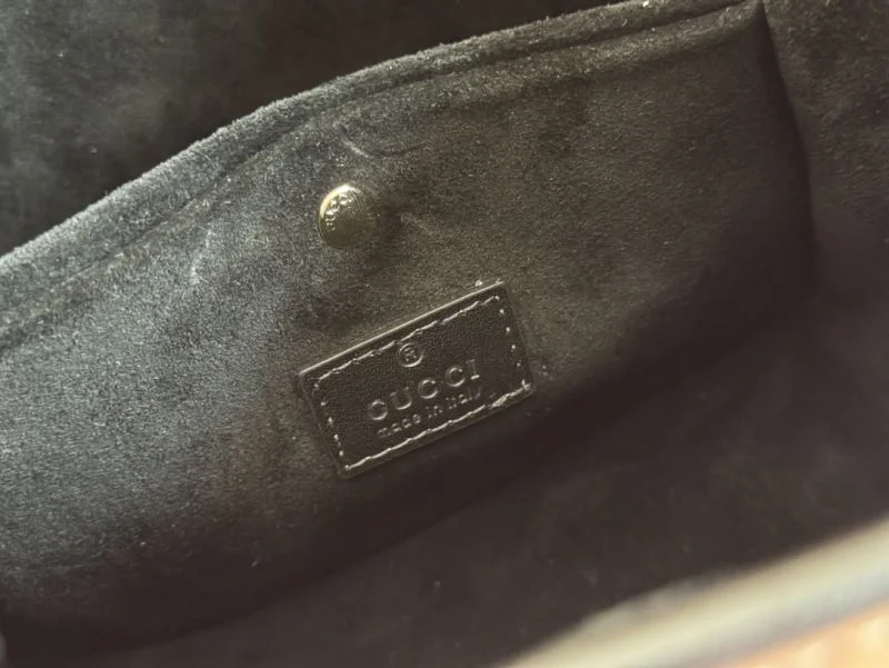 High fidelity Gucci Drawstring Bags