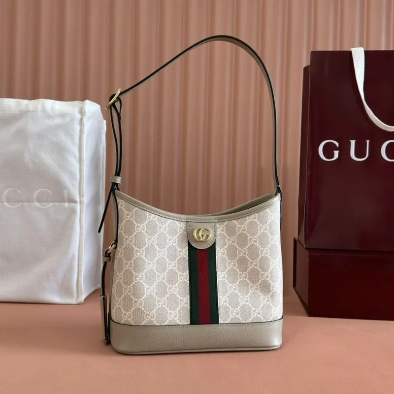 Gucci Drawstring Bags