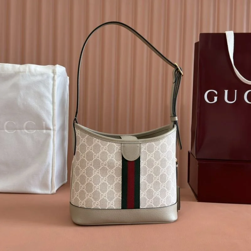 Precise copy Gucci Drawstring Bags