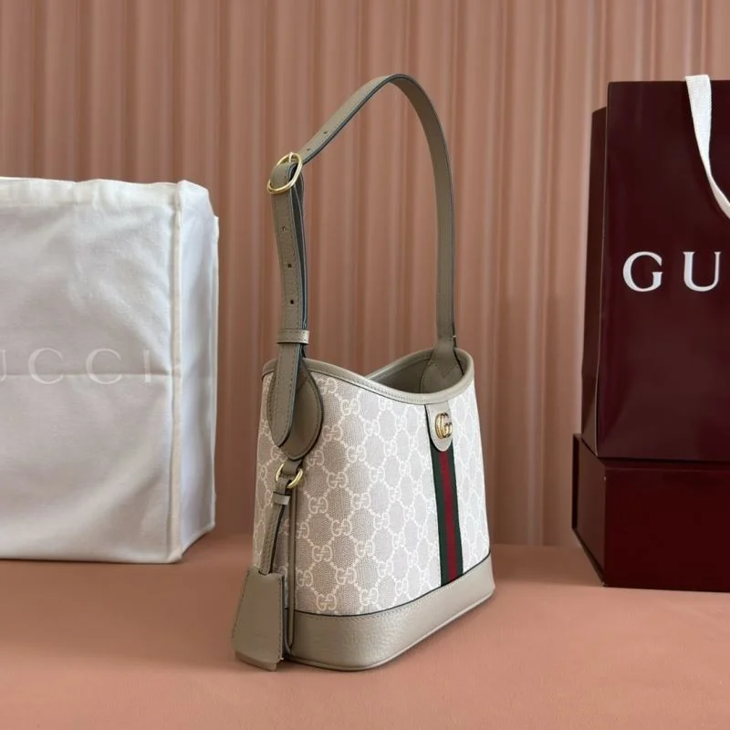 Precise copy Gucci Drawstring Bags