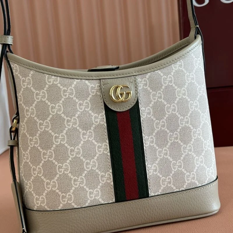 Precise copy Gucci Drawstring Bags