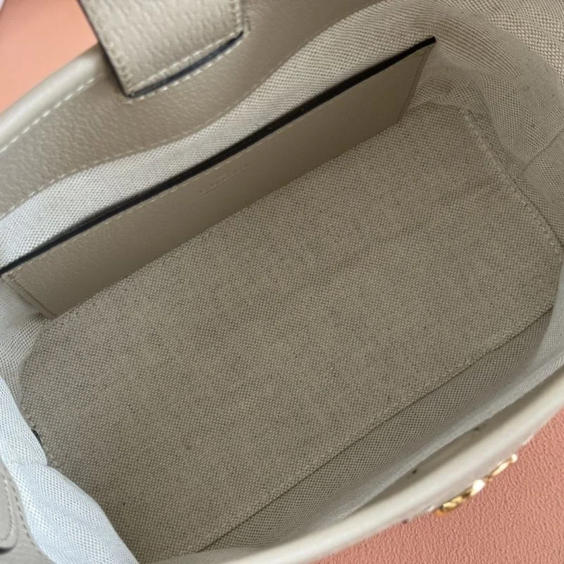 Precise copy Gucci Drawstring Bags
