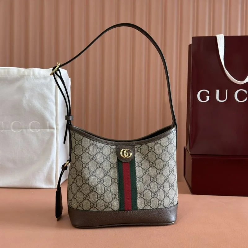 Gucci Drawstring Bags