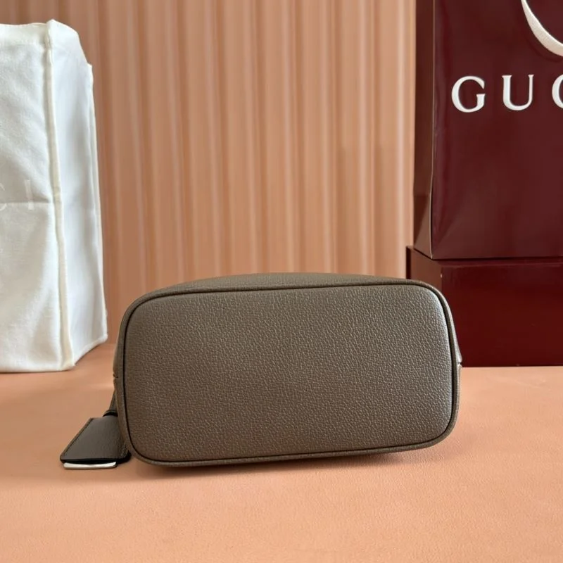 Budget-friendly Gucci Drawstring Bags
