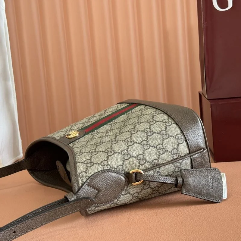 Budget-friendly Gucci Drawstring Bags
