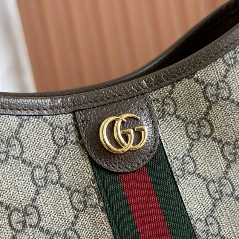Budget-friendly Gucci Drawstring Bags