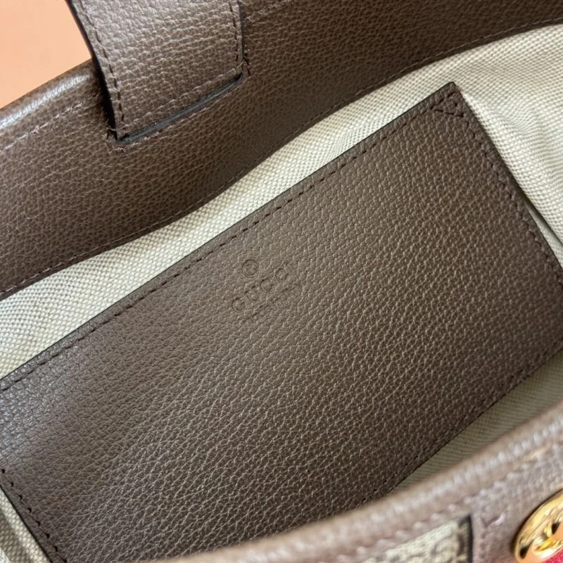 Budget-friendly Gucci Drawstring Bags
