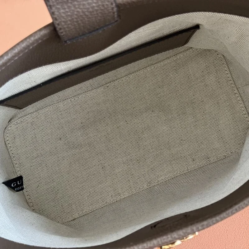 Budget-friendly Gucci Drawstring Bags