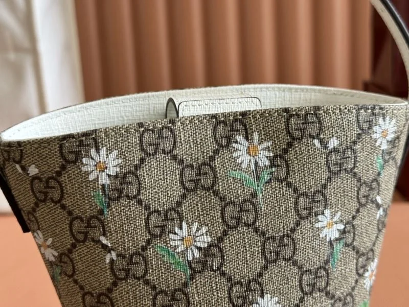 Official Gucci Drawstring Bags