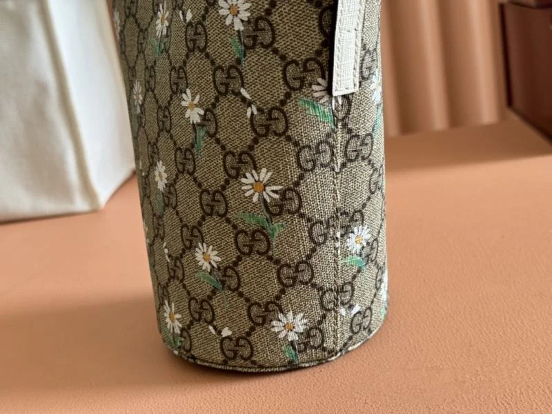 Official Gucci Drawstring Bags