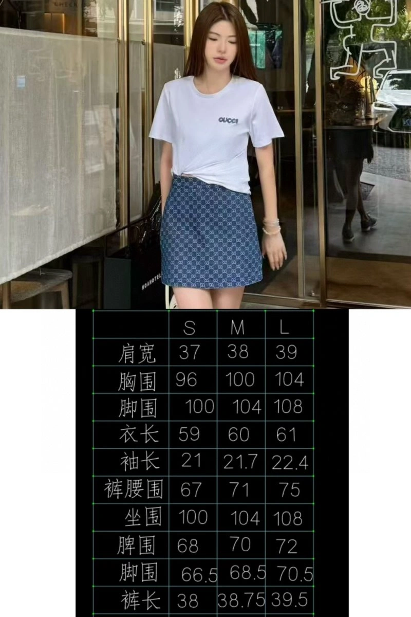 Gucci Dress Suits