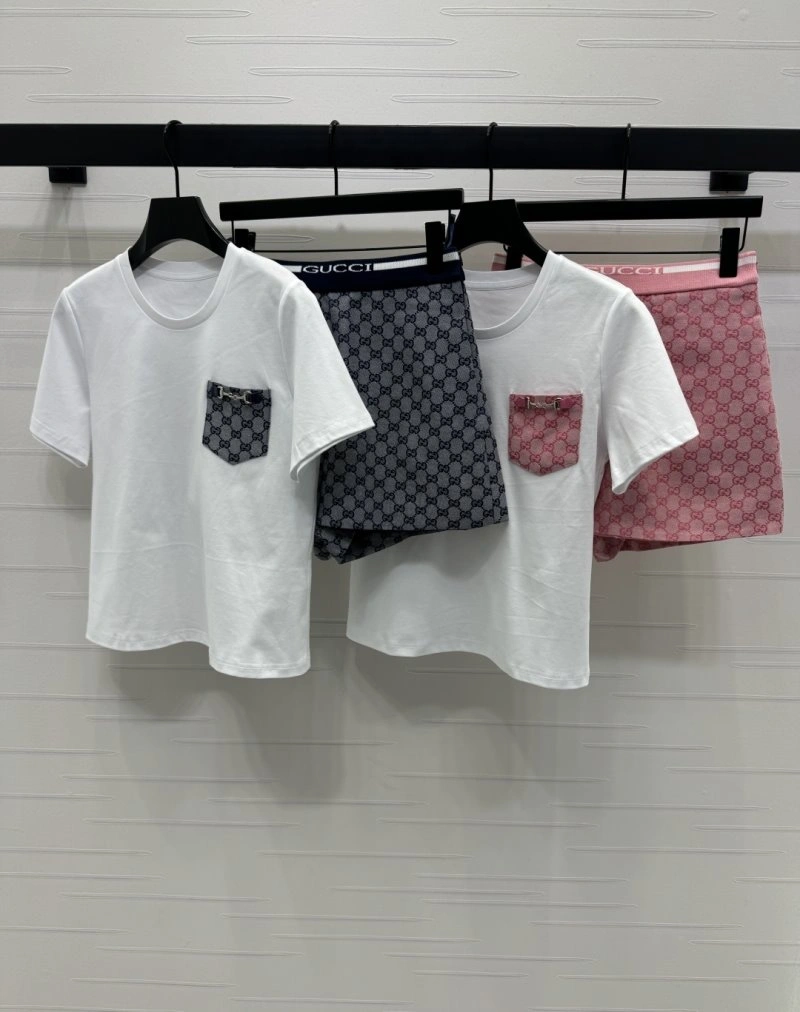 Gucci Dress Suits