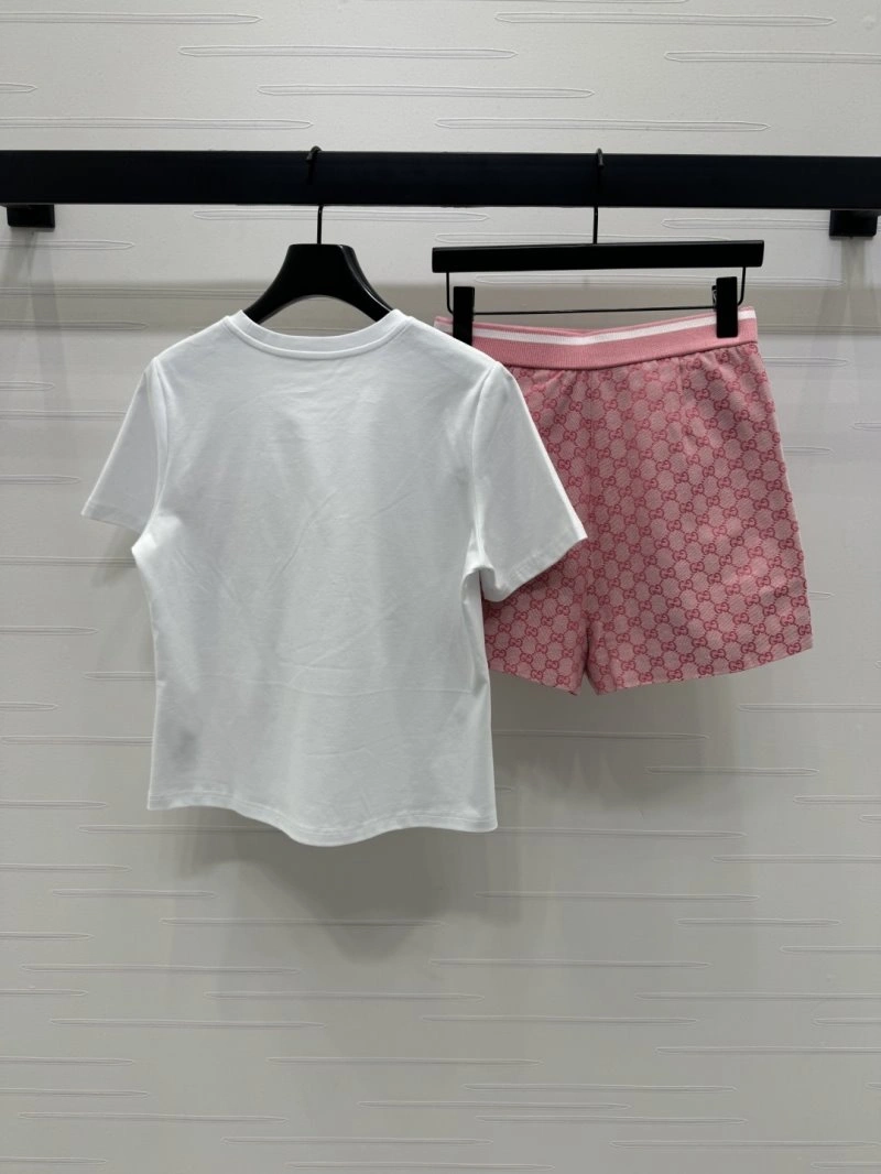 Authentic Gucci Dress Suits