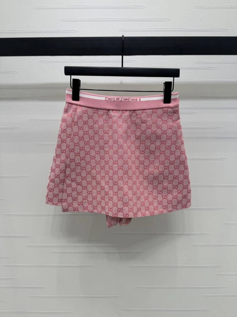 Authentic Gucci Dress Suits