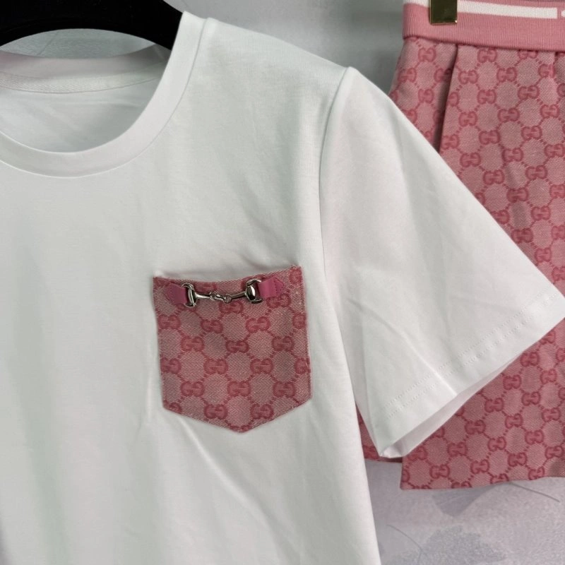 Brand-original Gucci Dress Suits