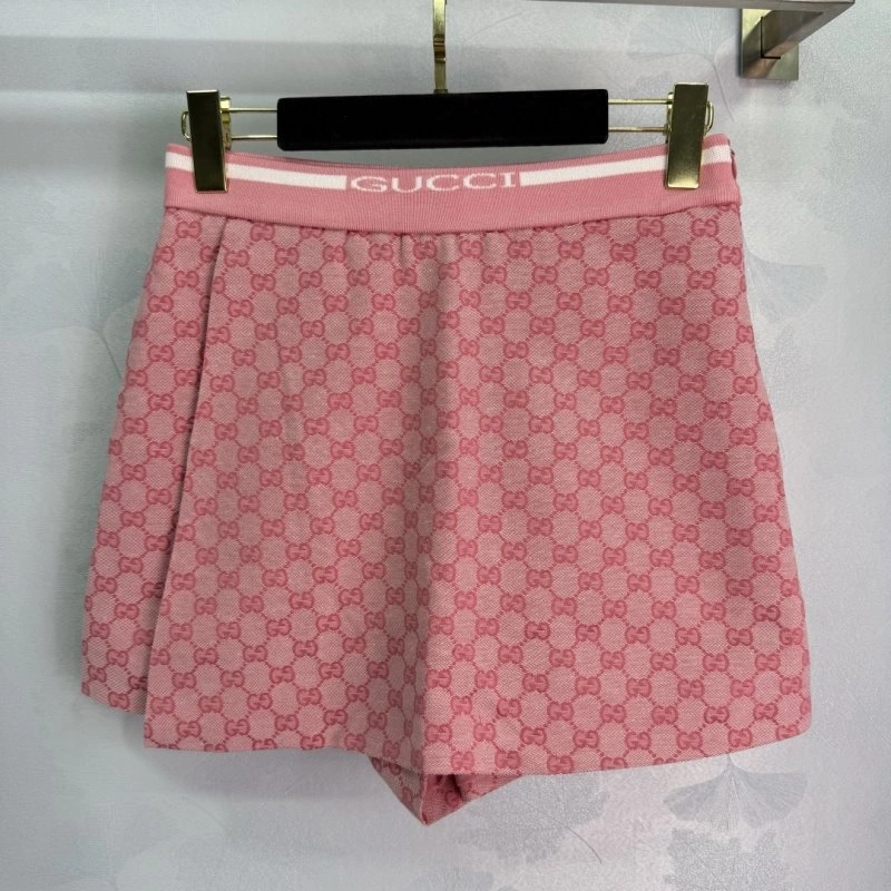 Brand-original Gucci Dress Suits