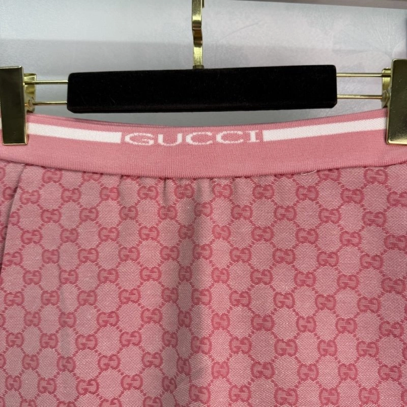 Brand-original Gucci Dress Suits