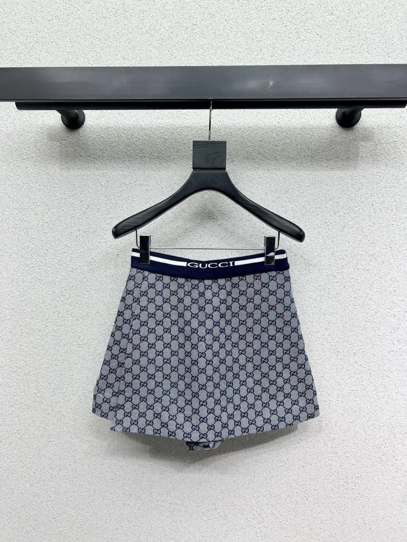 Genuine Gucci Dress Suits