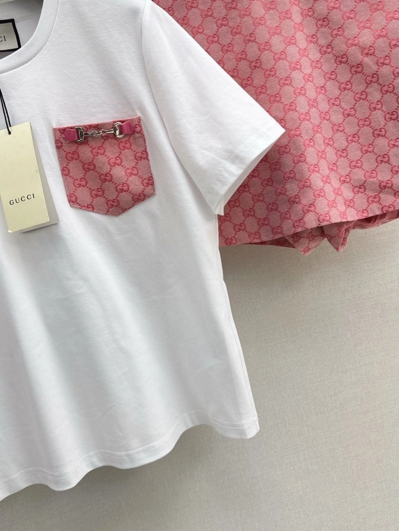 Precise copy Gucci Dress Suits
