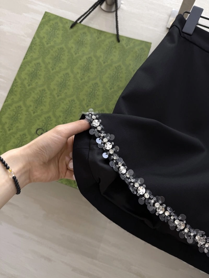 Top match Gucci Dress Suits