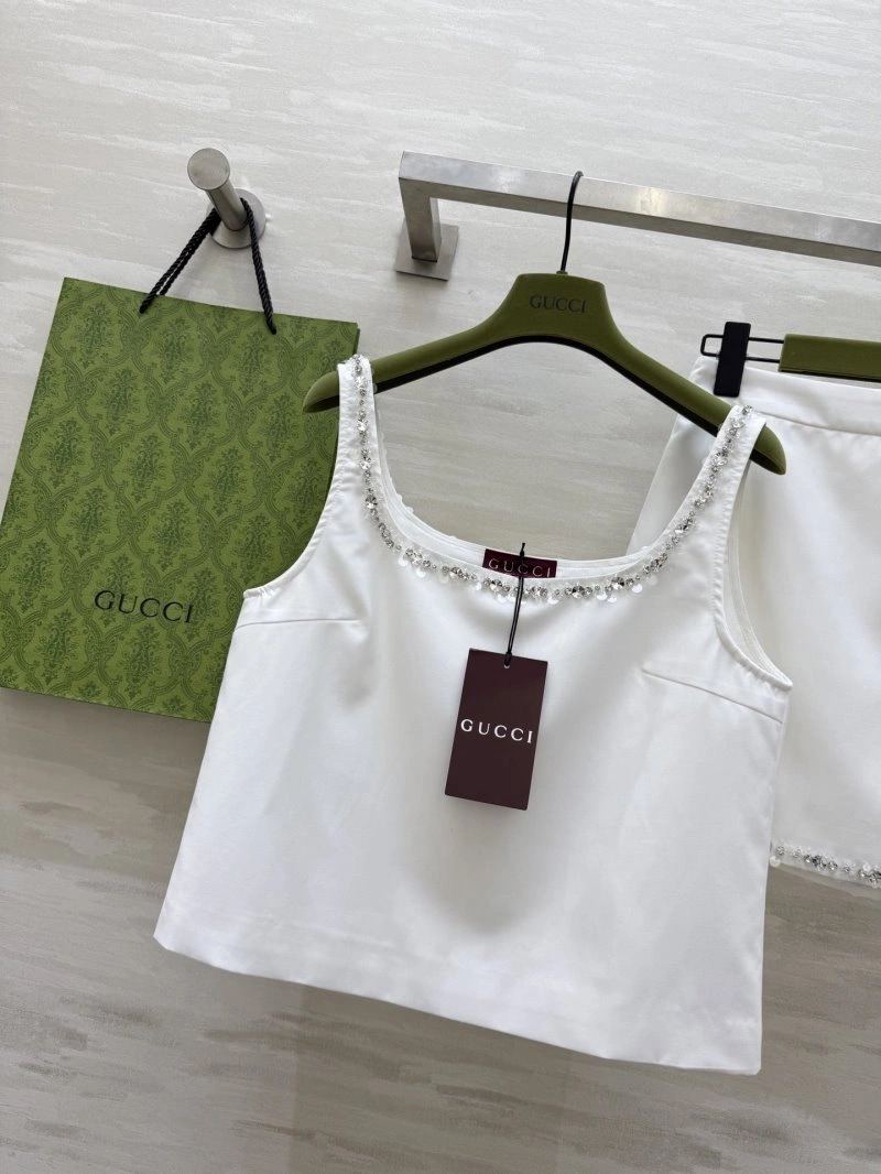 Affordable Gucci Dress Suits