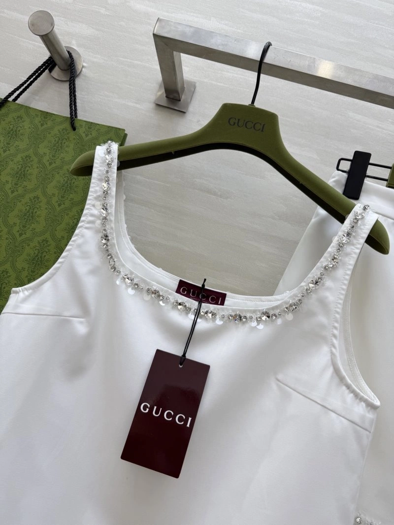 Affordable Gucci Dress Suits