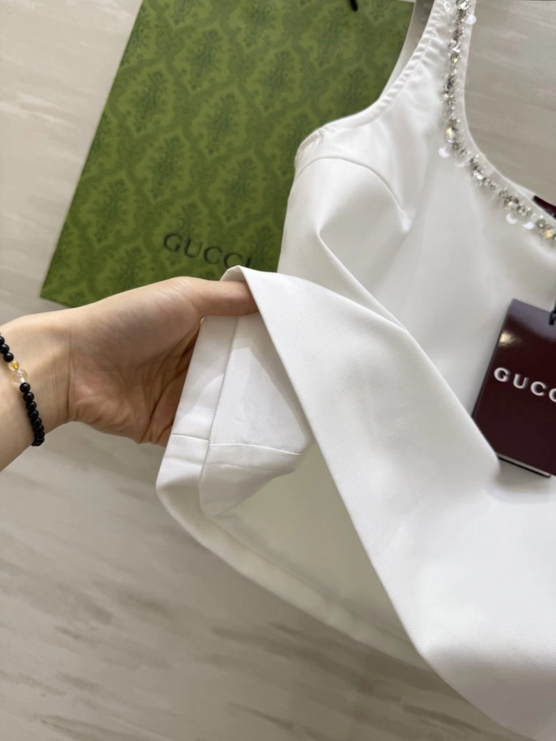 Affordable Gucci Dress Suits