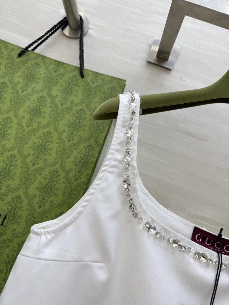 Affordable Gucci Dress Suits