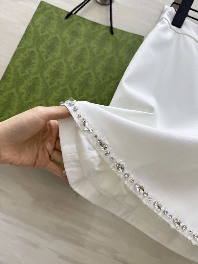 Affordable Gucci Dress Suits