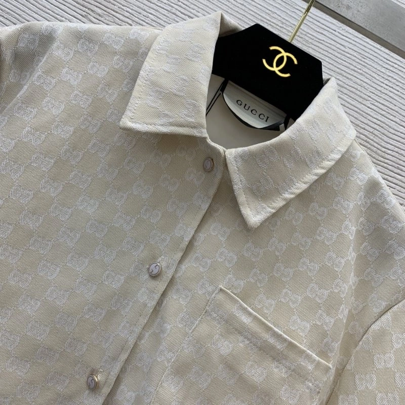 High accuracy Gucci Dress Suits