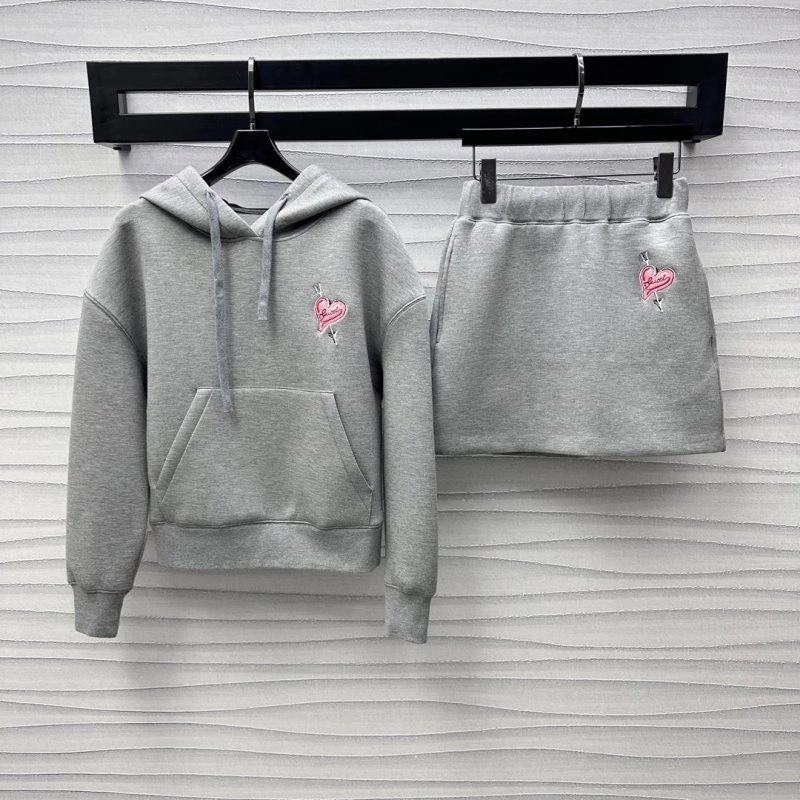 Gucci Dress Suits