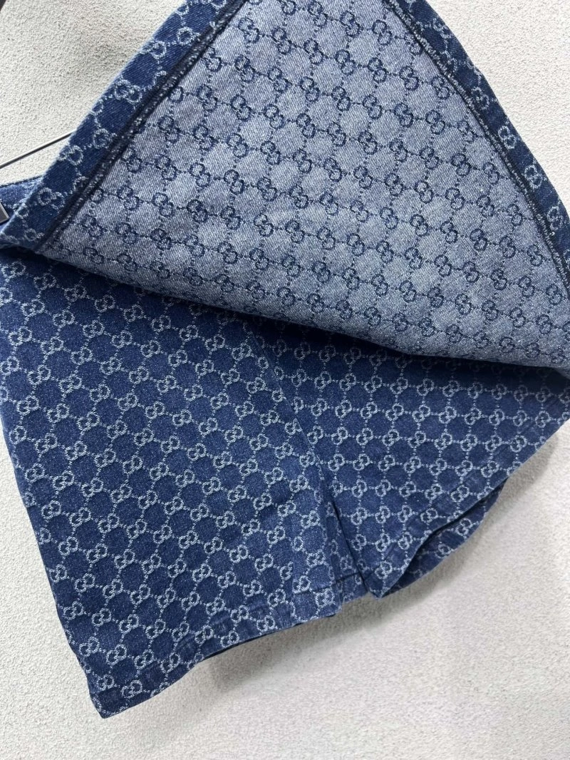 Genuine Gucci Dress Suits
