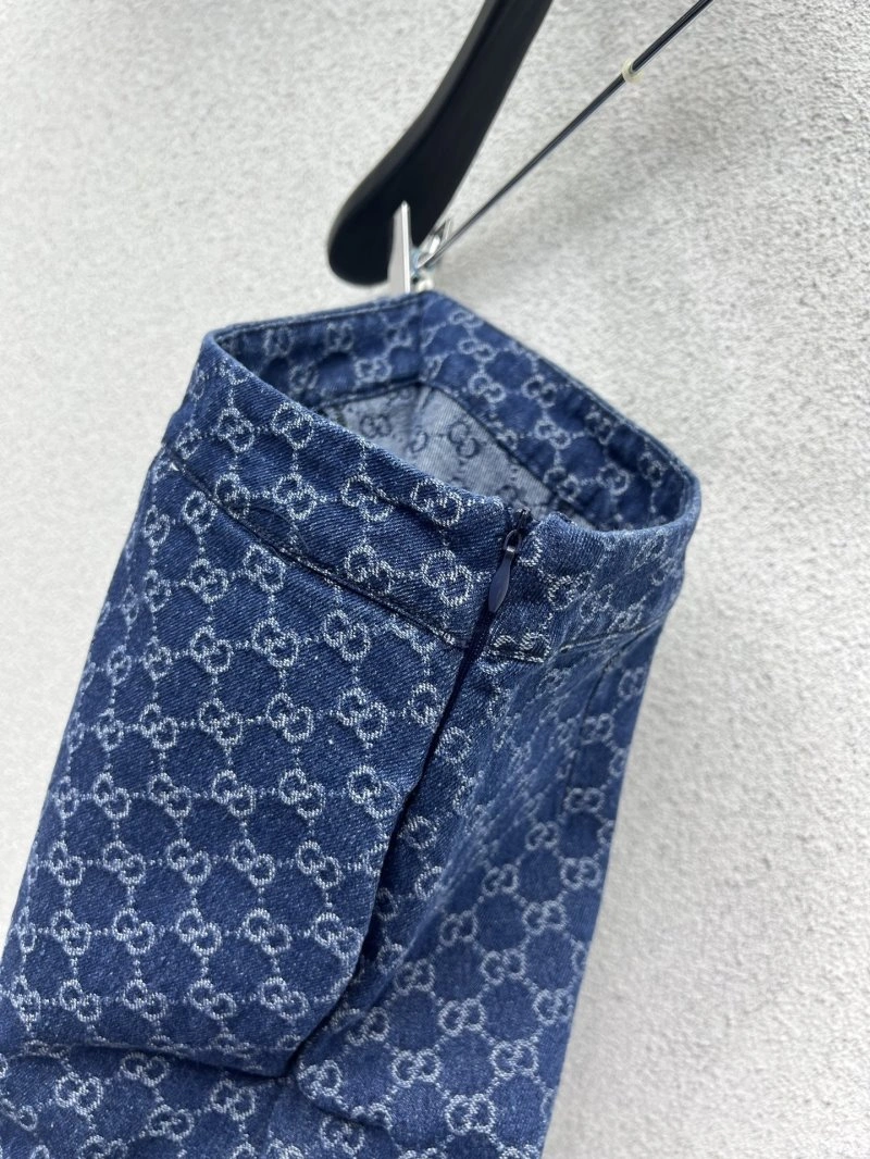 Genuine Gucci Dress Suits