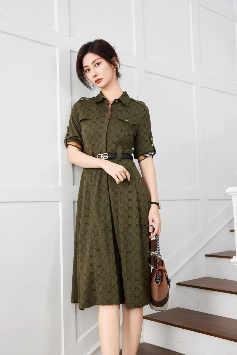 Gucci Dress