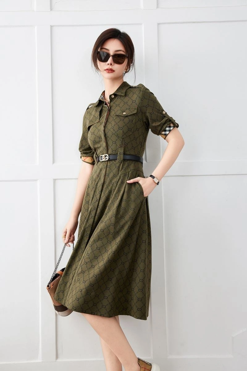 Bargain Gucci Dress
