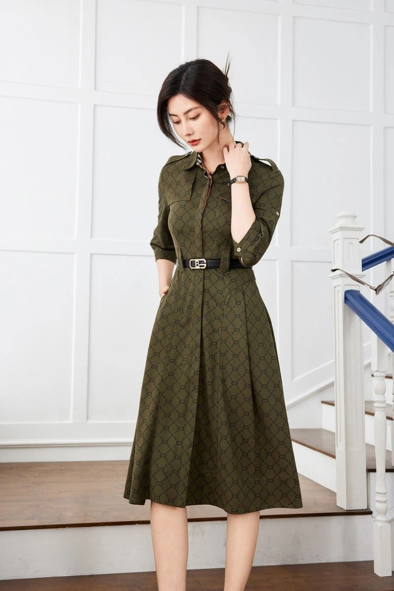 Bargain Gucci Dress