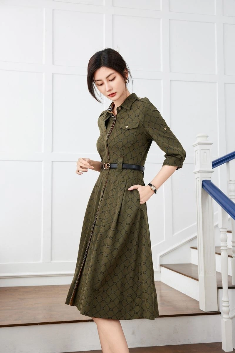 Bargain Gucci Dress