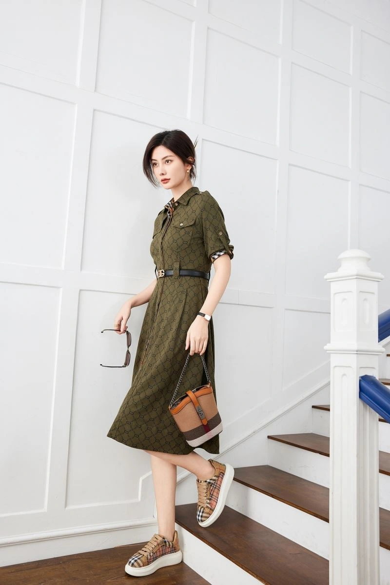 Bargain Gucci Dress