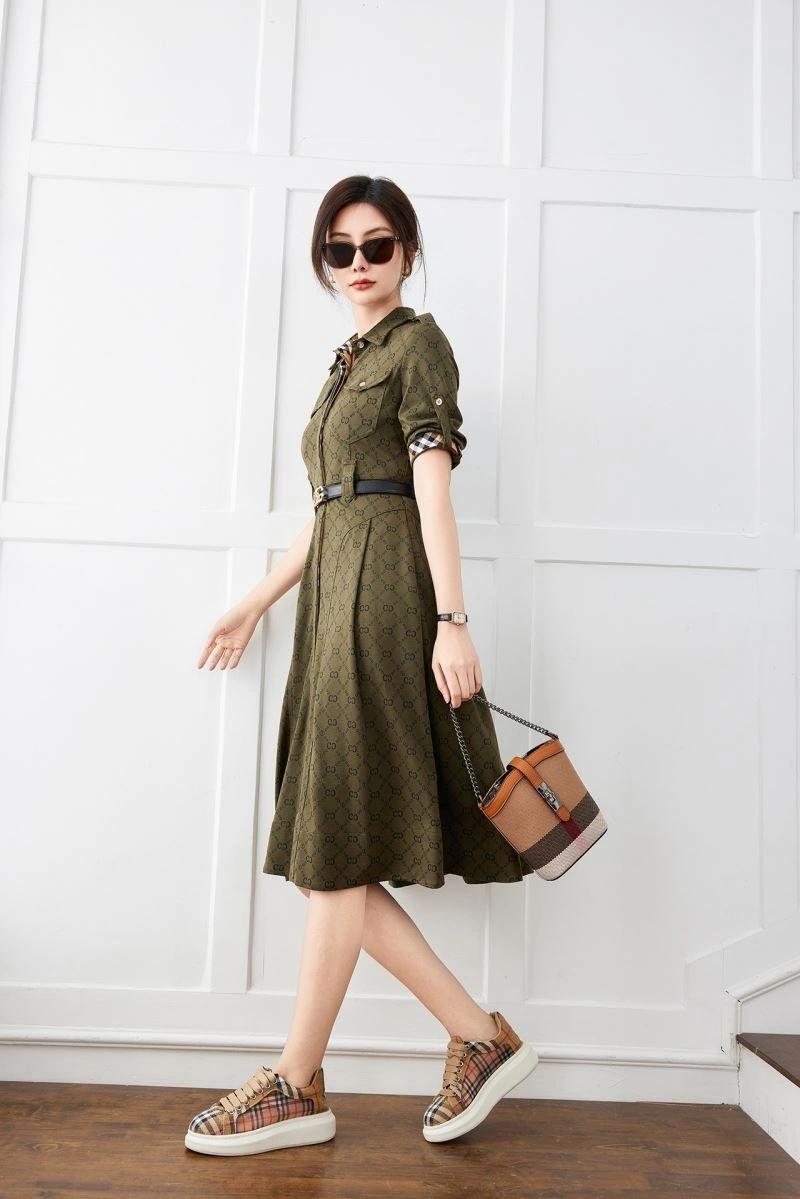 Bargain Gucci Dress