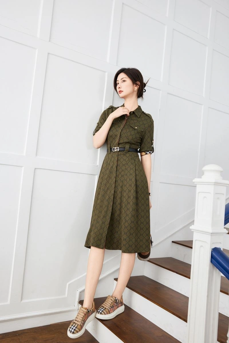 Bargain Gucci Dress
